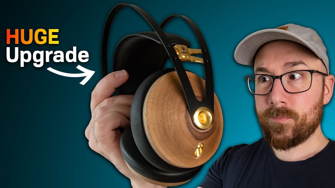 Meze 99 Classic V2 Review - It's Good Now – Headphones.com
