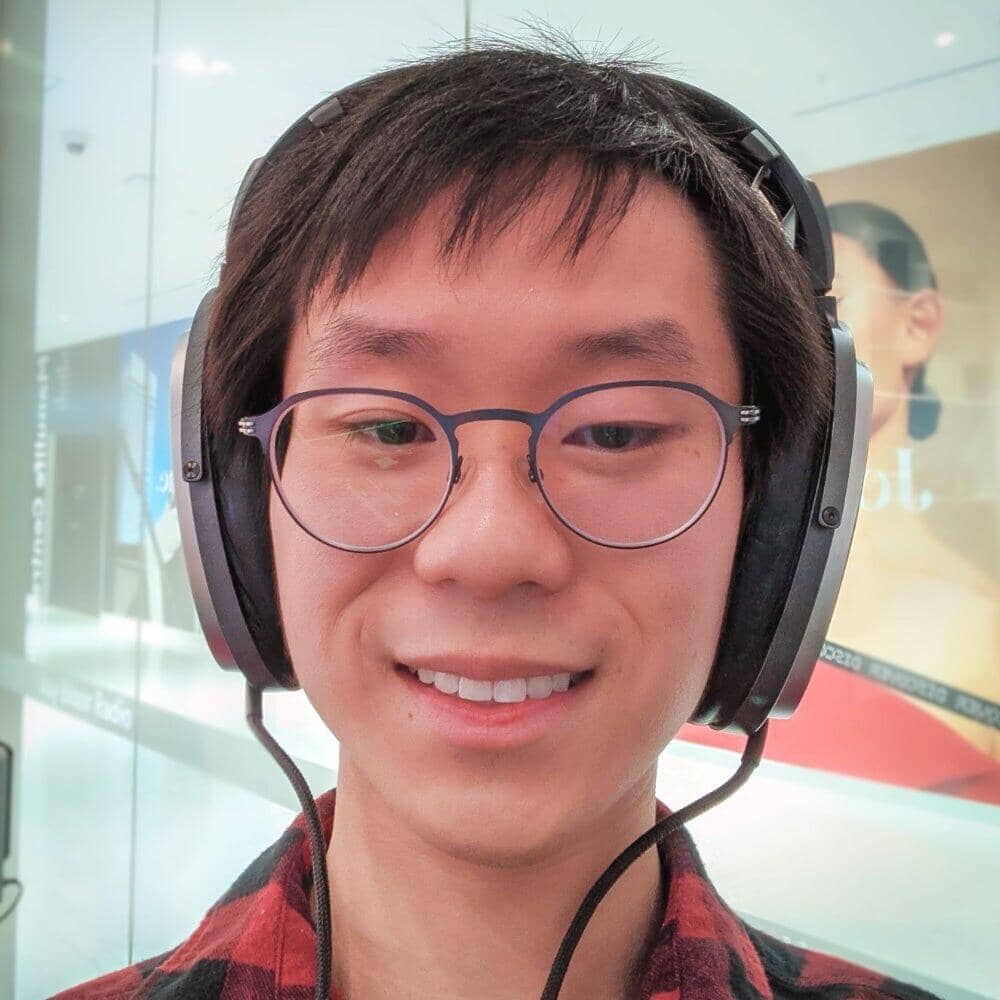 Caleb Loo – Headphones.com