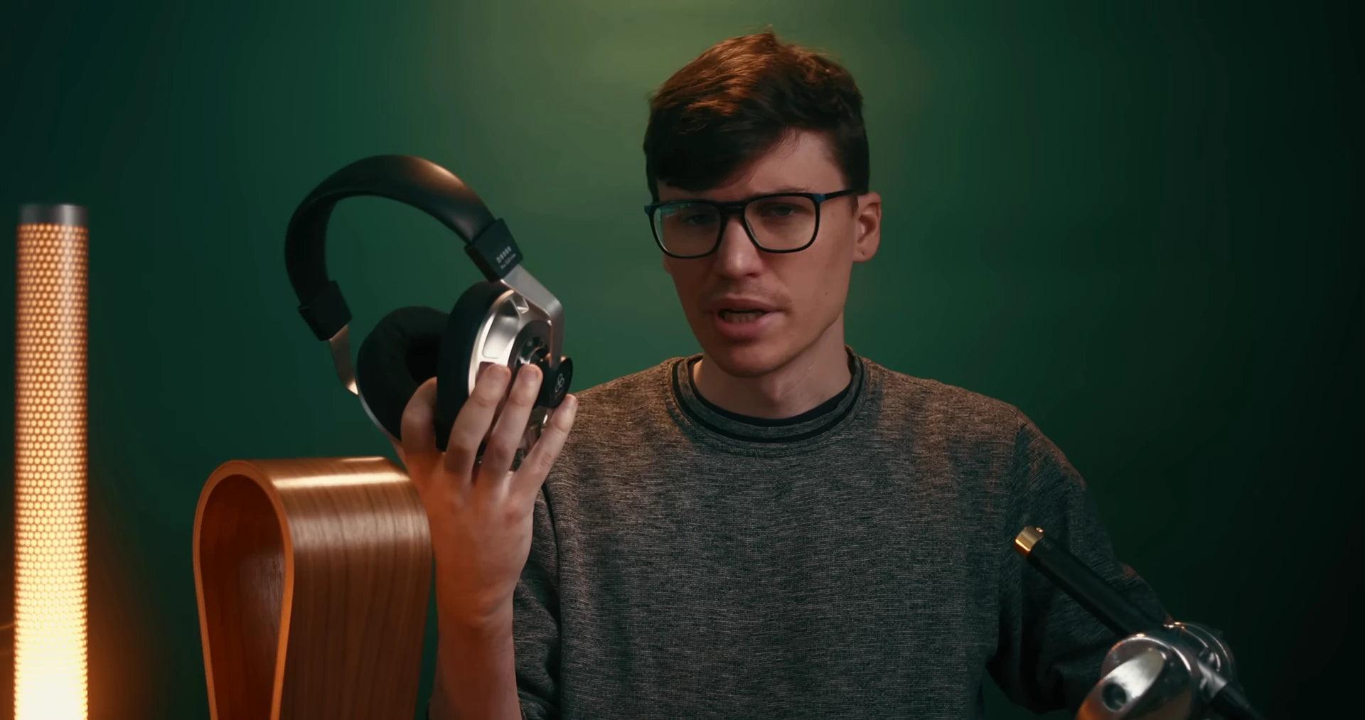 This flagship headphone is like nothing else! - Final D8000 Pro ...