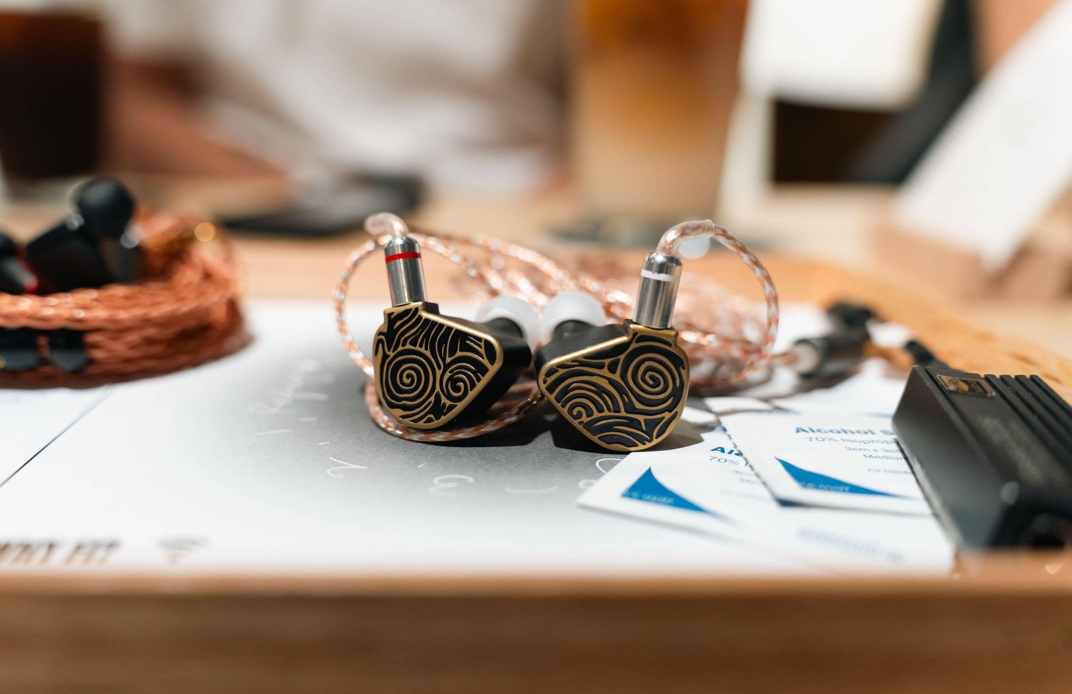 Subtonic Storm Review - The Rumble of Innovation – Headphones.com