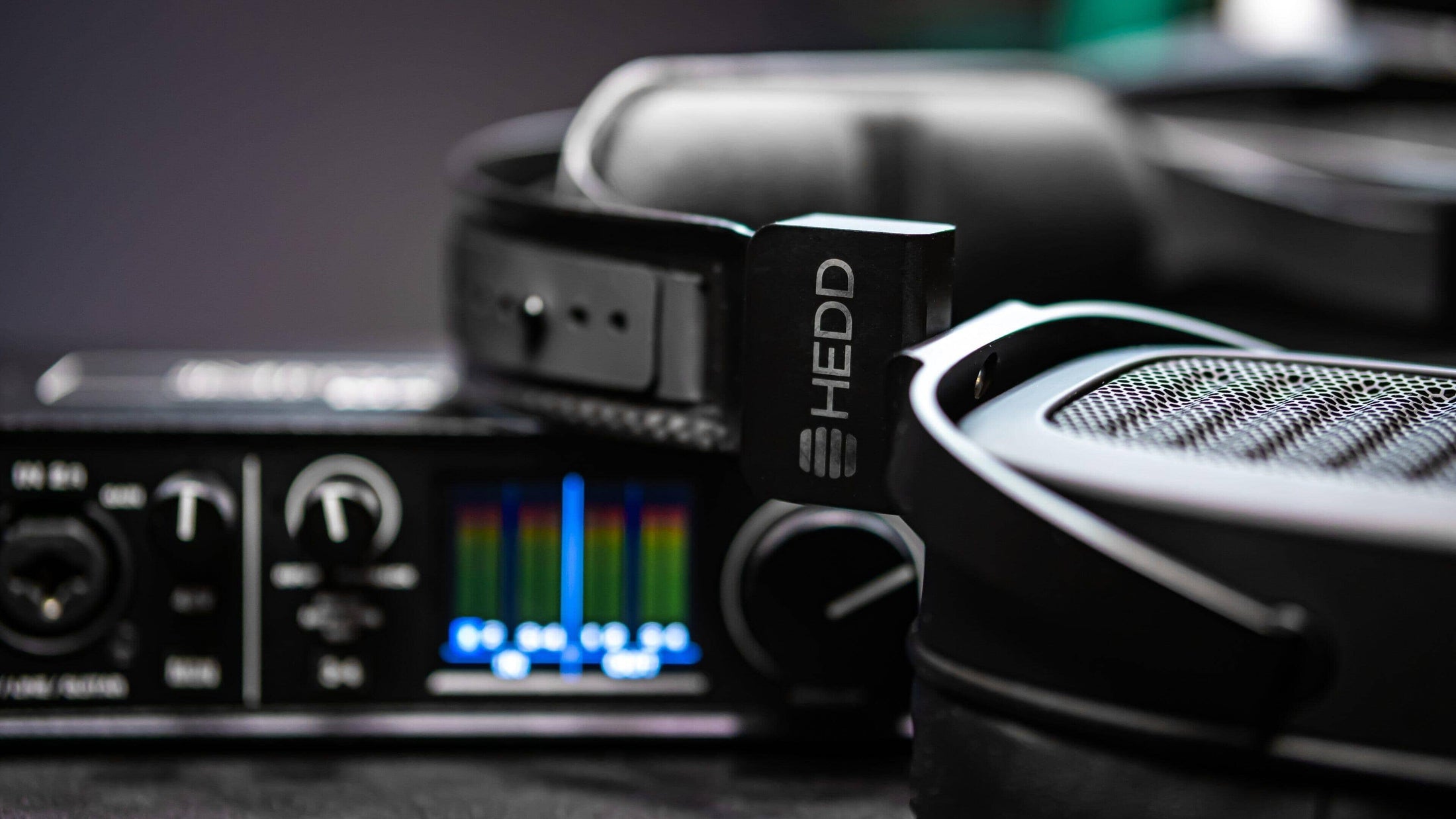 HEDDPhone TWO Review: I've Never Been so Excited for a Headphone ...