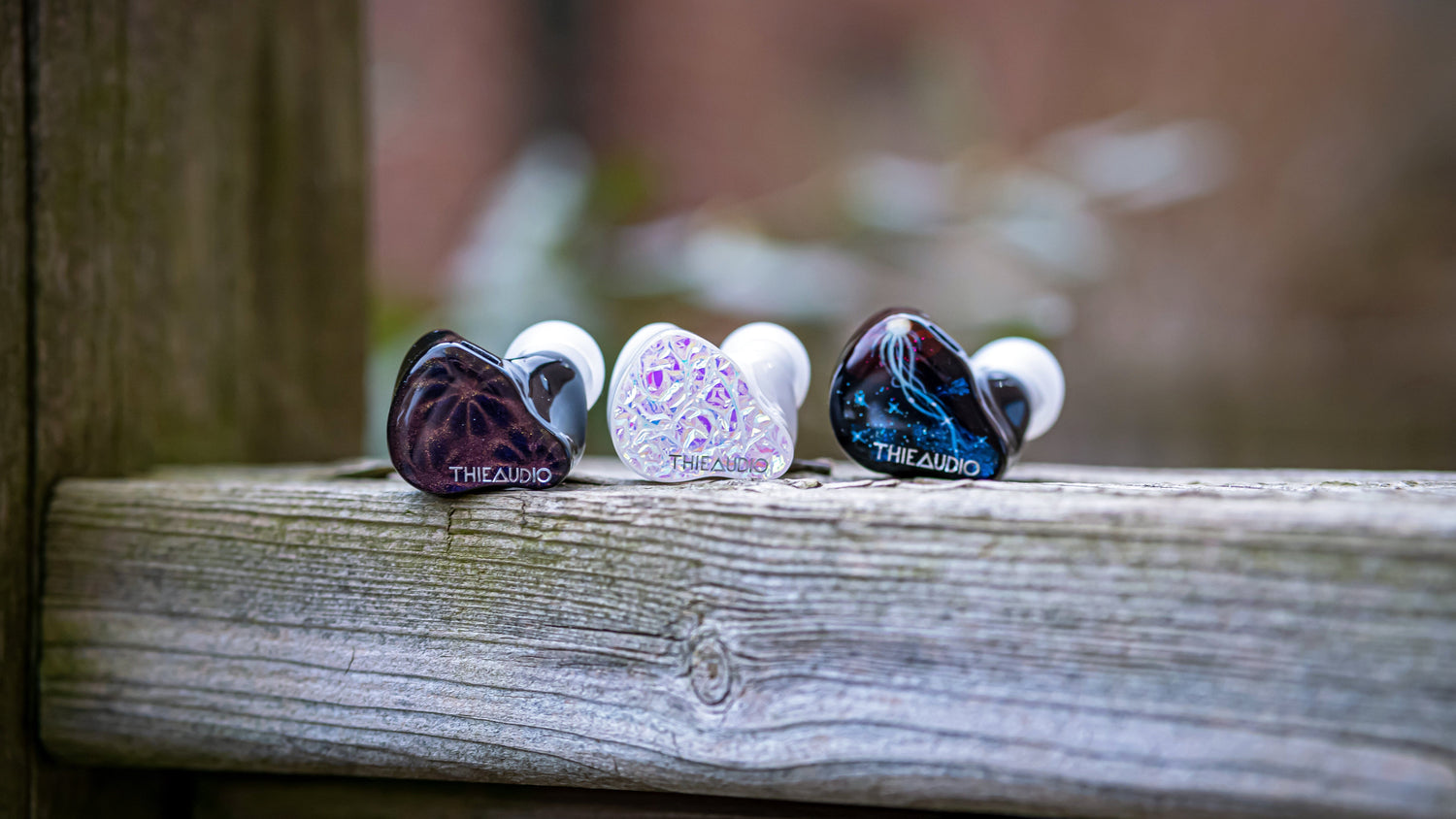 Thieaudio Hype 2 vs 4 vs 10 Triple Comparison Review: Worth the Hype ...