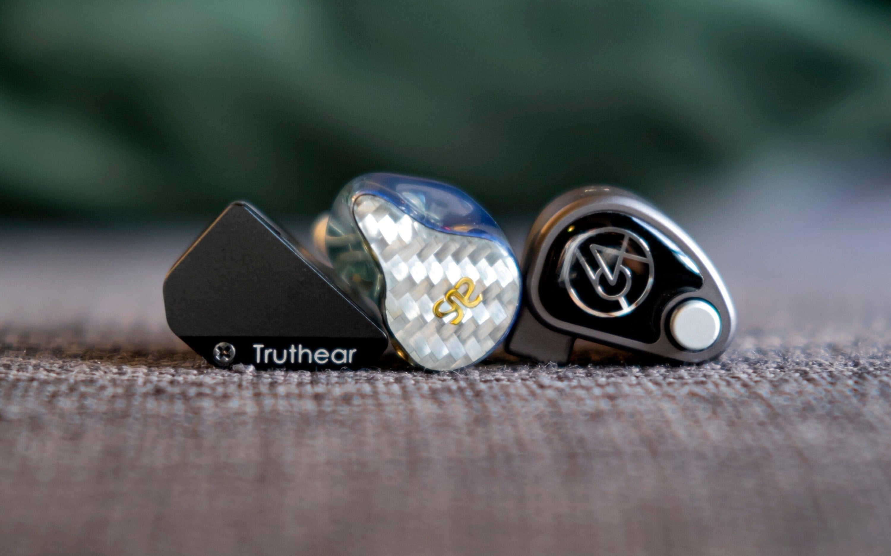 The Shape of IEMs To Come – Headphones.com