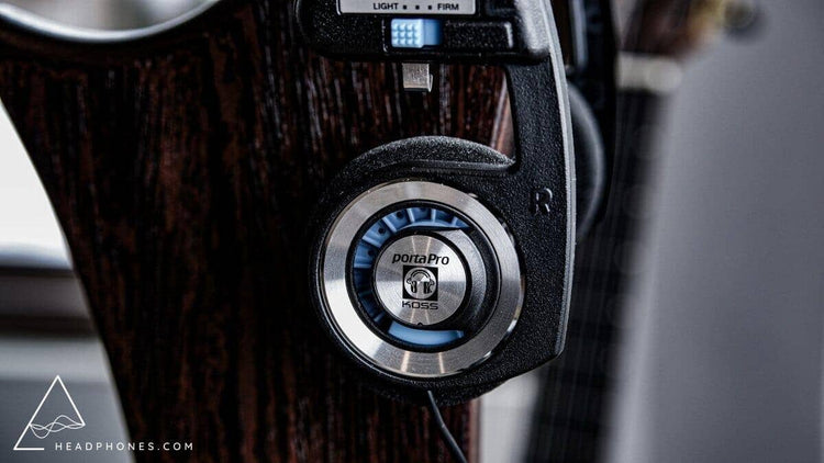 Koss Porta Pro Review - Best Headphones Under $50? – Headphones.com