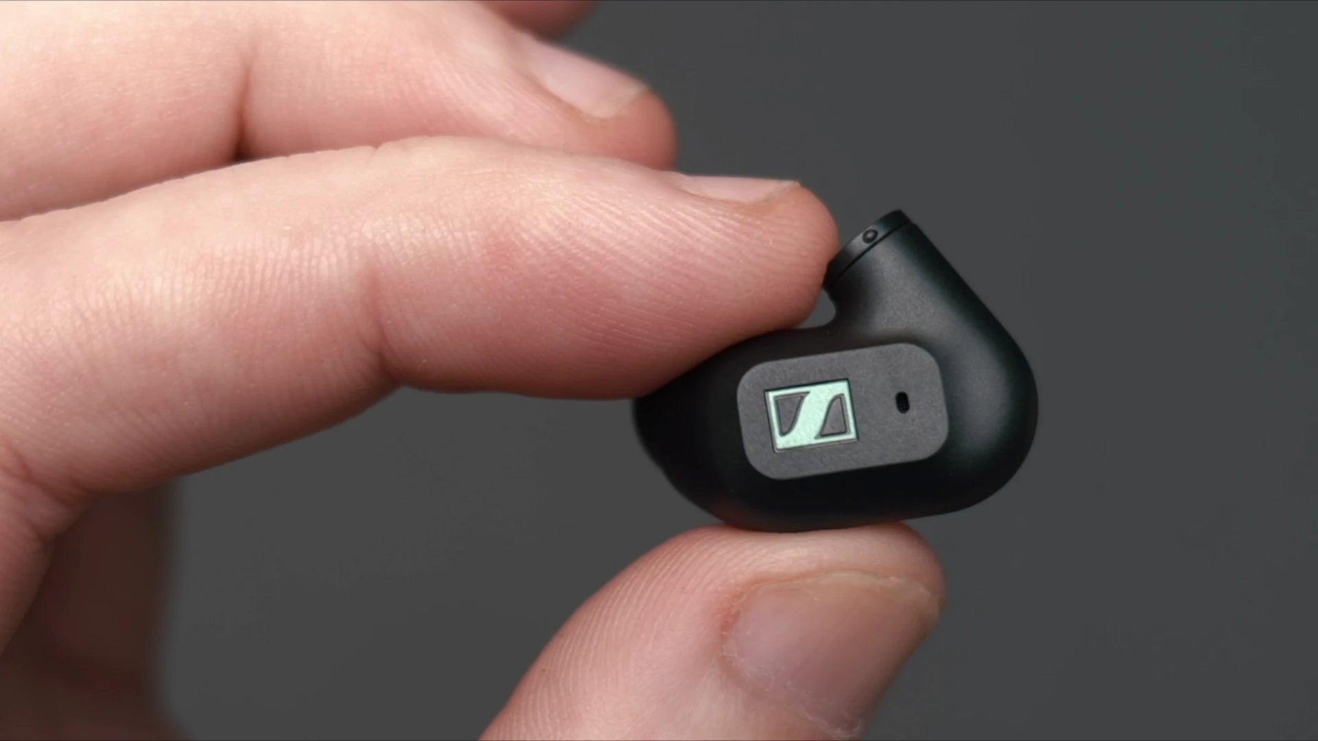 Sennheiser IE200: Smoother and Better? – Headphones.com