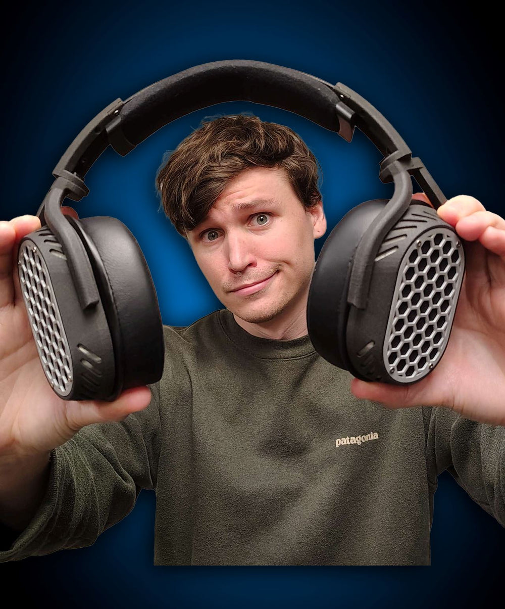 The Audio Files – Headphones.com