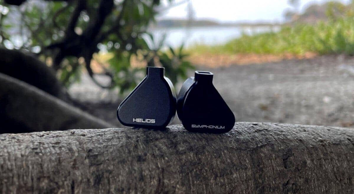 Symphonium Audio Helios Review - The Brightest Kilobuck Star ...
