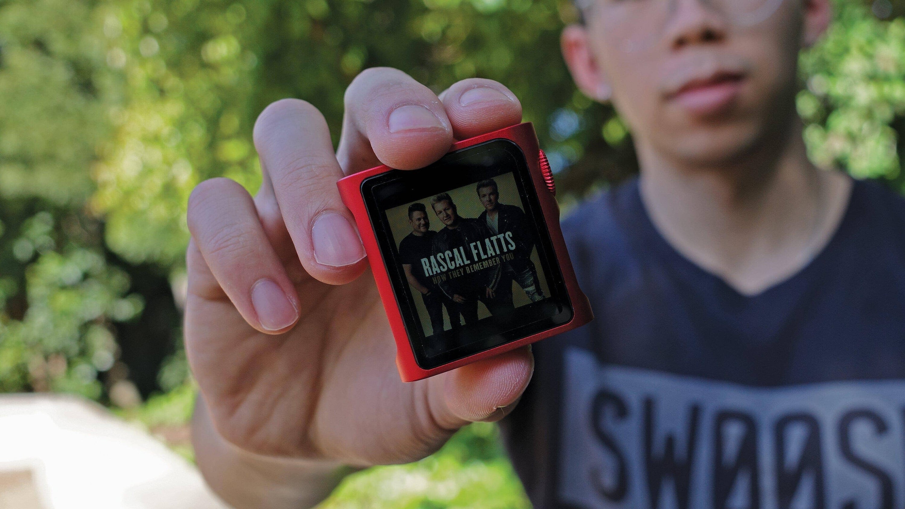 Shanling M0 Pro Review - A Case of Modern Nostalgia – Headphones.com