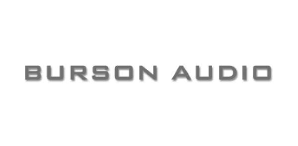 Burson Audio Amps & DACs | Headphones.com
