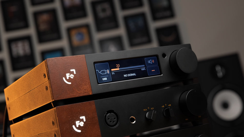 Buying Guide: Best DACs & Headphone Amps of 2025! – Headphones.com