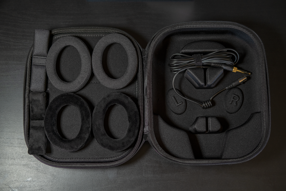 Sennheiser HD 490 Pro: Incrementalist – Headphones.com