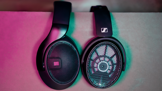 Sennheiser HD 490 Pro: Incrementalist – Headphones.com