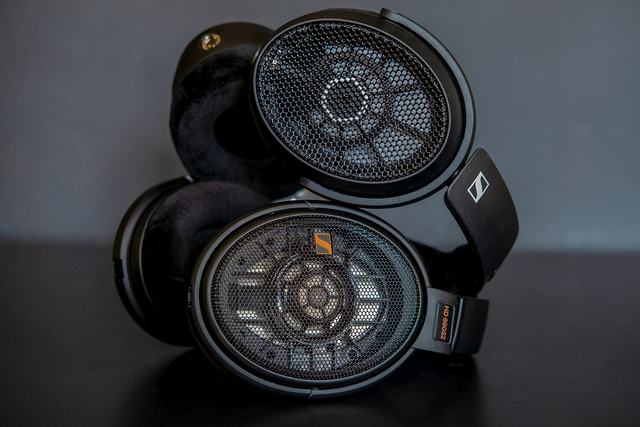 Sennheiser HD 490 Pro: Incrementalist – Headphones.com