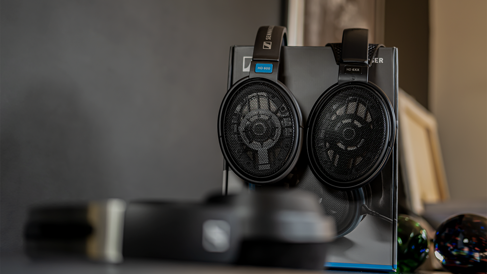 Sennheiser HD 490 Pro: Incrementalist – Headphones.com