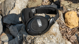 Sennheiser HD 569: Sennheiser's Best Kept Secret? – Headphones.com