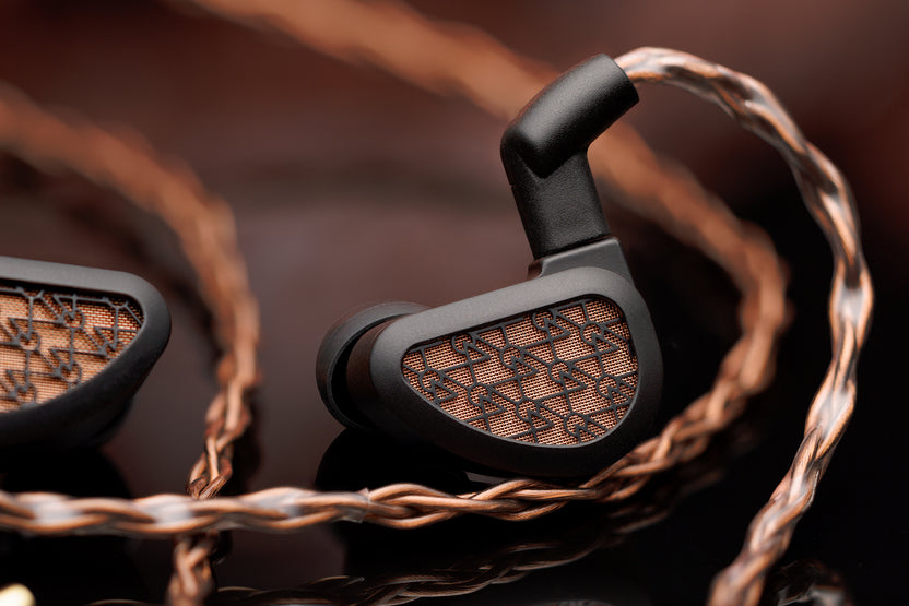 64 Audio Solo In-Ear Monitor Headphones | Headphones.com