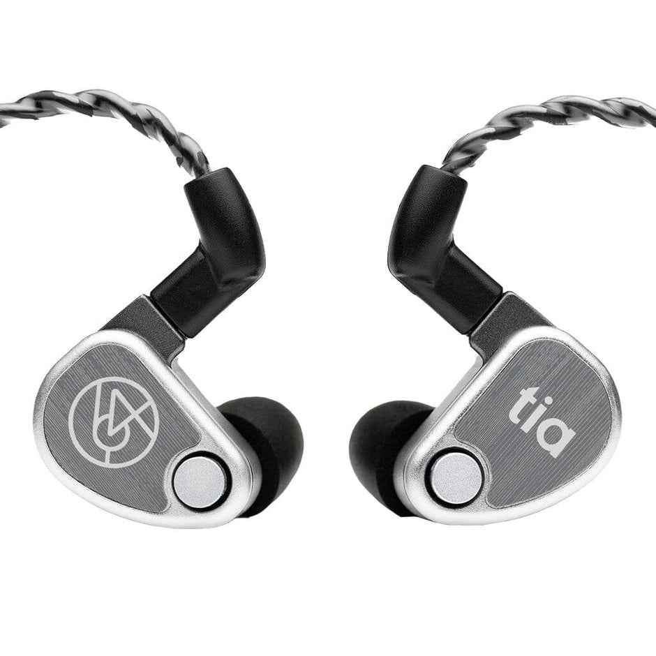High End In-Ear Headphones, In-Ear Monitors and Earbuds: Carefully ...