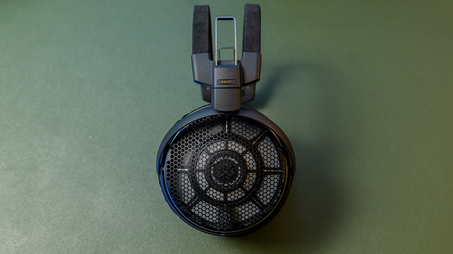 Audio-Technica ATH-ADX7000 Review: Bass + Space = AT's Best Open-Back ...