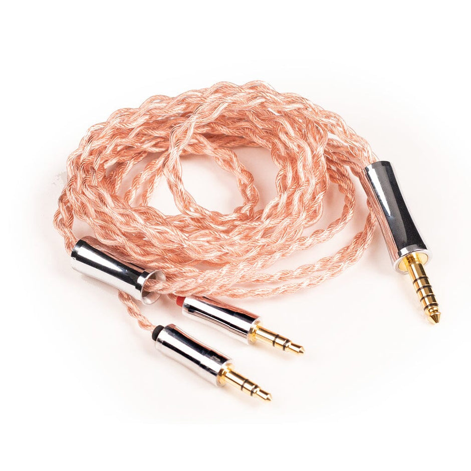 Headphone Cables: High-End Upgrades or Replacements – Headphones.com