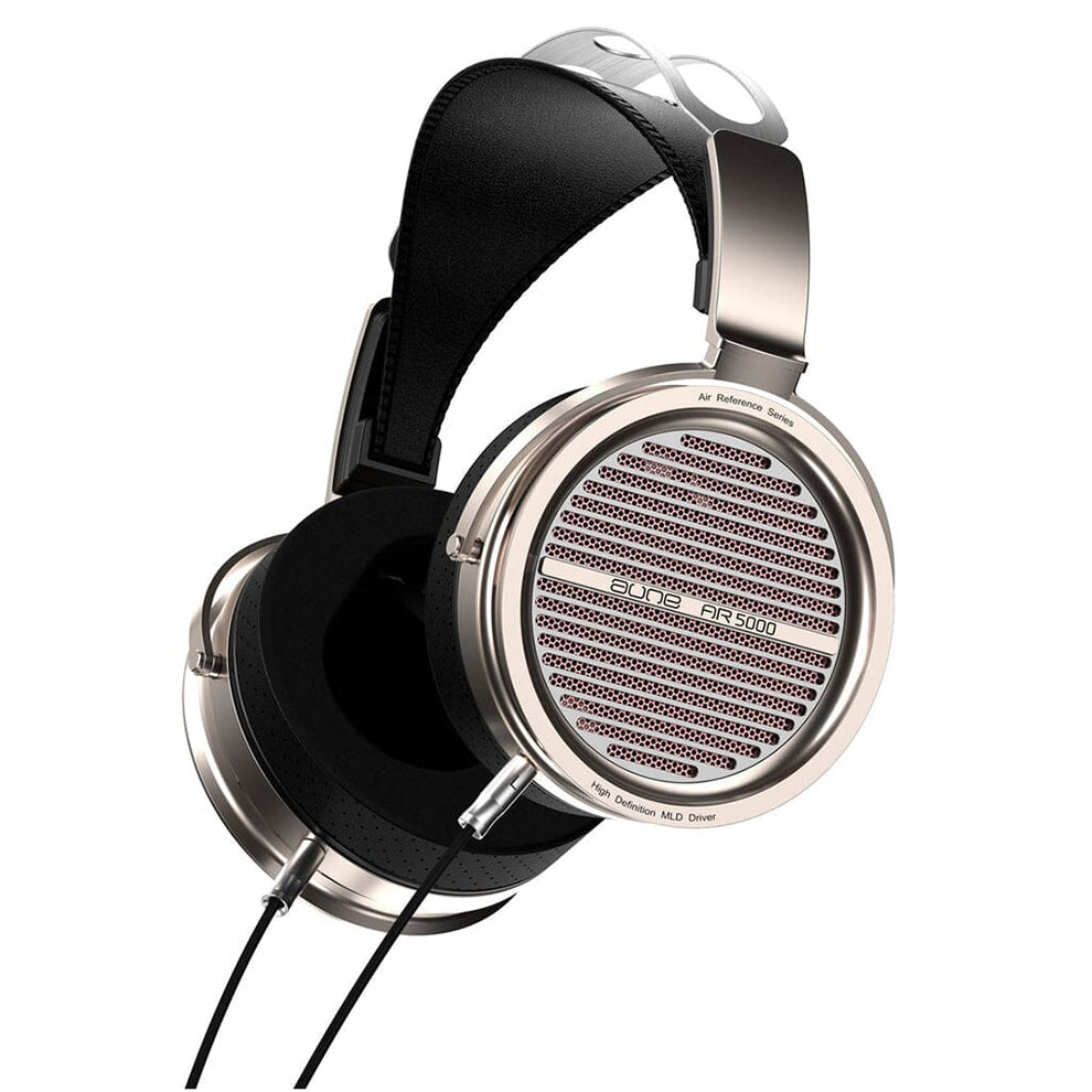 Aune Audio AR5000 Headphones Dynamic Over-Ear Headphones – Headphones.com