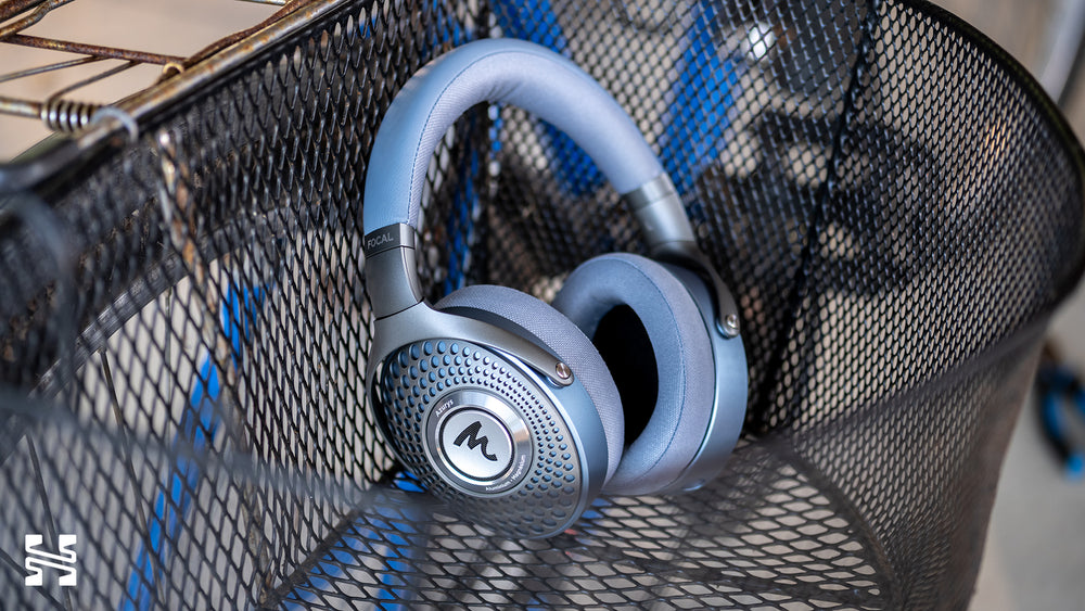 Focal Azurys and Hadenys Dual Review: The Focal Evolution – Headphones.com