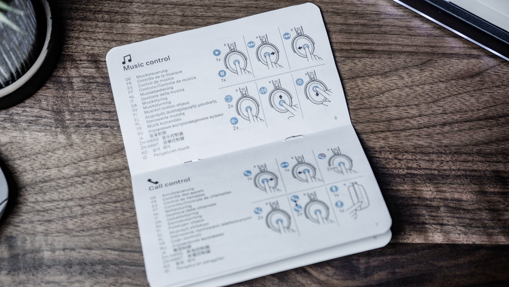 Sennheiser Momentum 4 Wireless Review - A Step Forward, and A Step Bac ...
