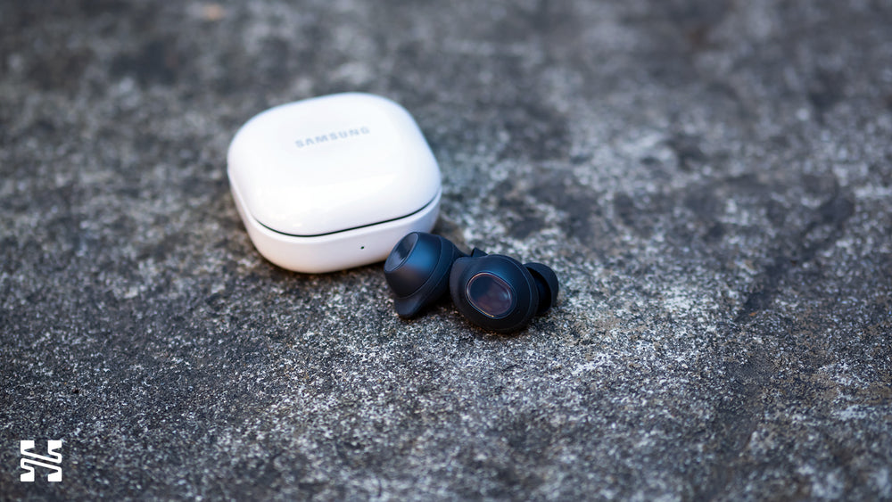 Samsung Galaxy Buds FE Review: The TWS Earbuds I Thought I Wanted ...