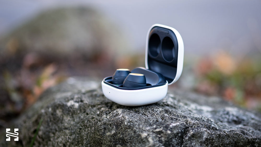 Samsung Galaxy Buds FE Review: The TWS Earbuds I Thought I Wanted ...