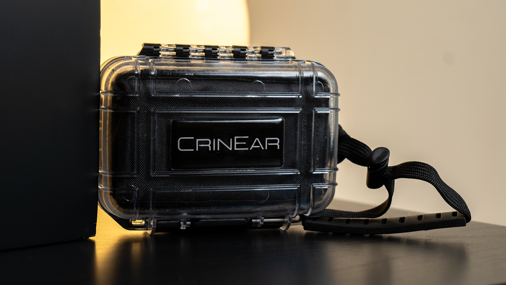 CrinEar Project META Review: Crin's Best, With Room To Improve ...