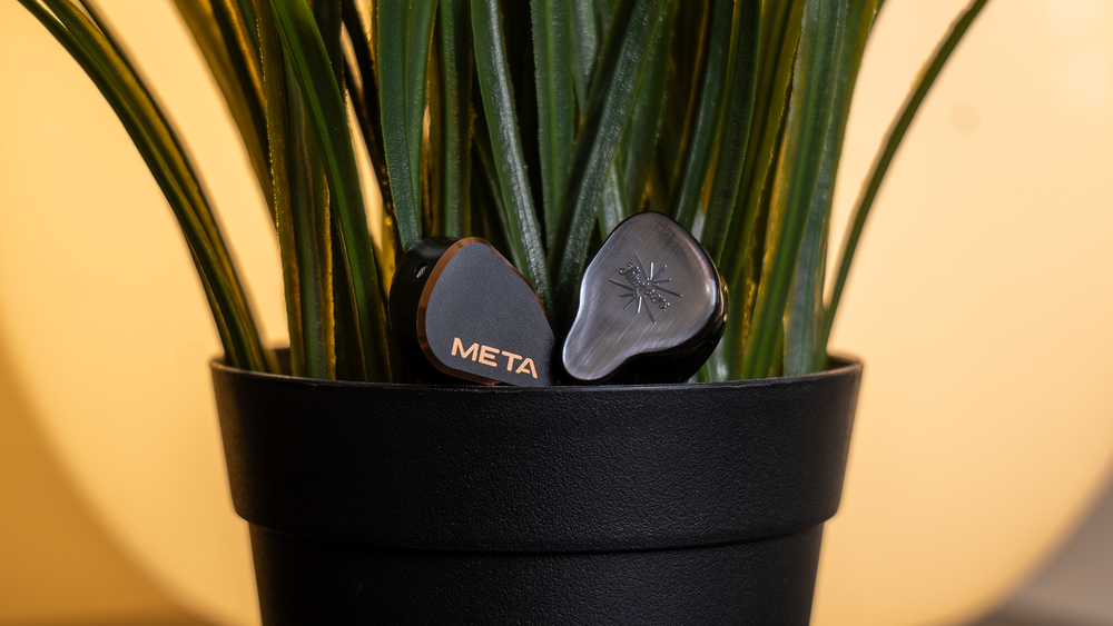 CrinEar Project META Review: Crin's Best, With Room To Improve ...