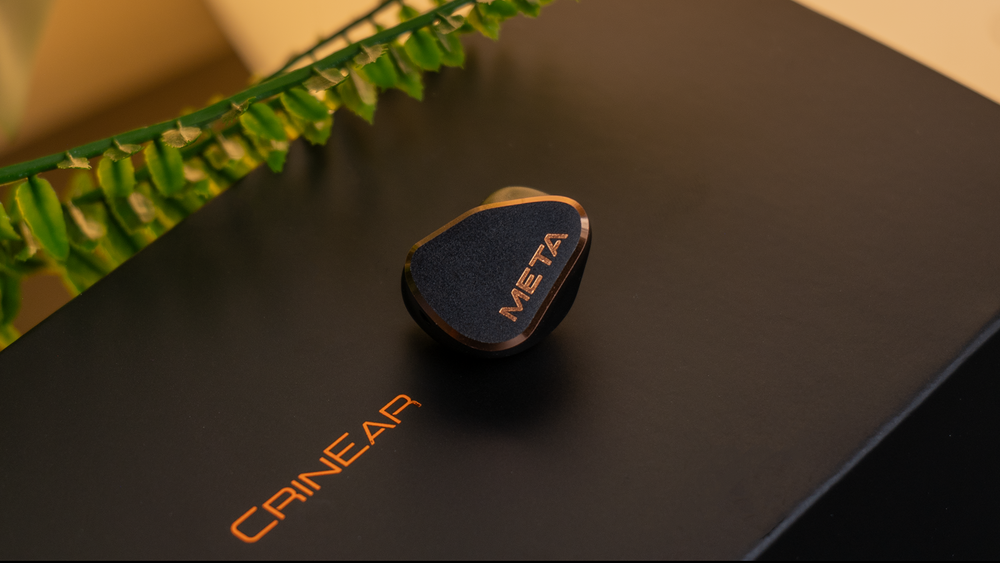 CrinEar Project META Review: Crin's Best, With Room To Improve ...