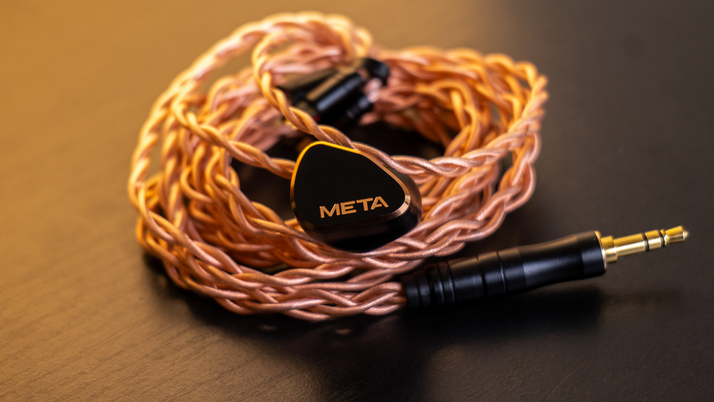 CrinEar Project META Review: Crin's Best, With Room To Improve ...