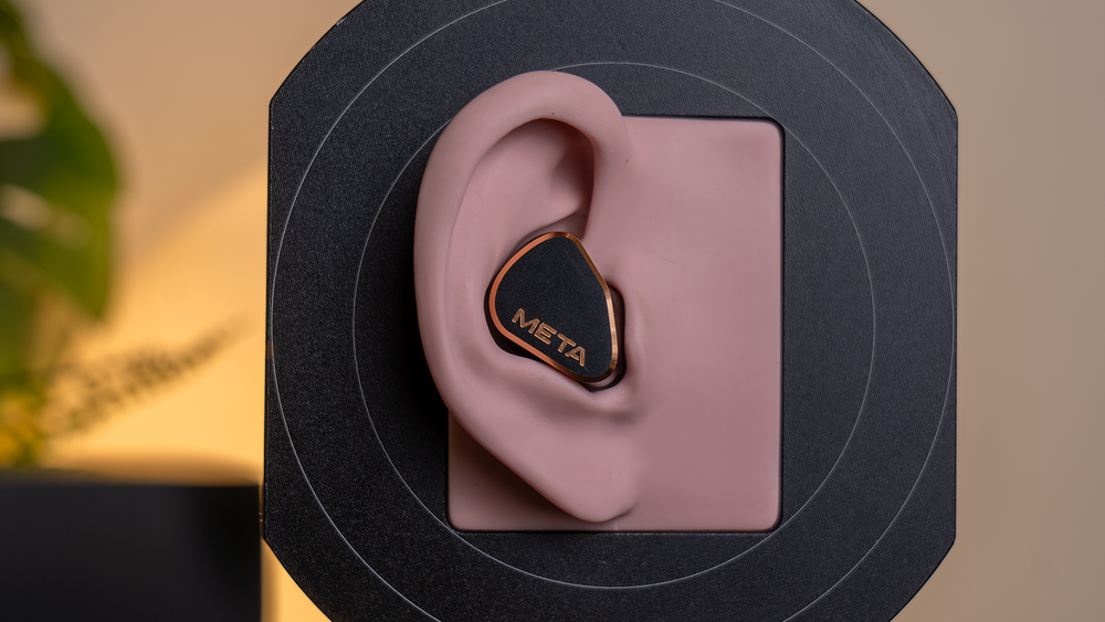 CrinEar Project META Review: Crin's Best, With Room To Improve ...