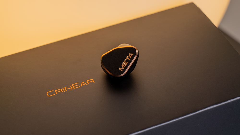 CrinEar Project META Review: Crin's Best, With Room To Improve ...