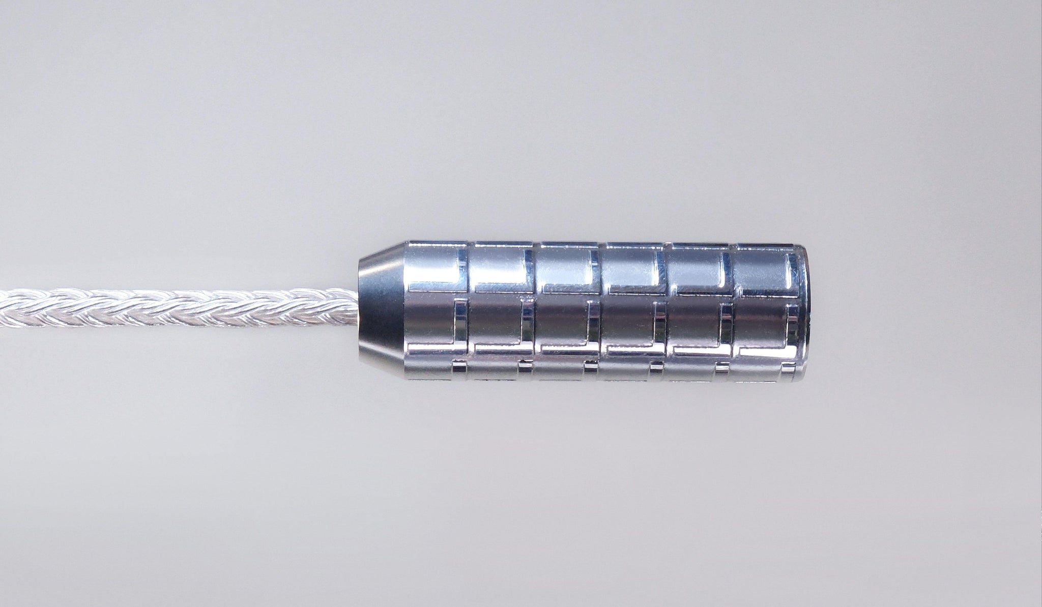 Listenmore Etched Headphone Cable | Headphones.com