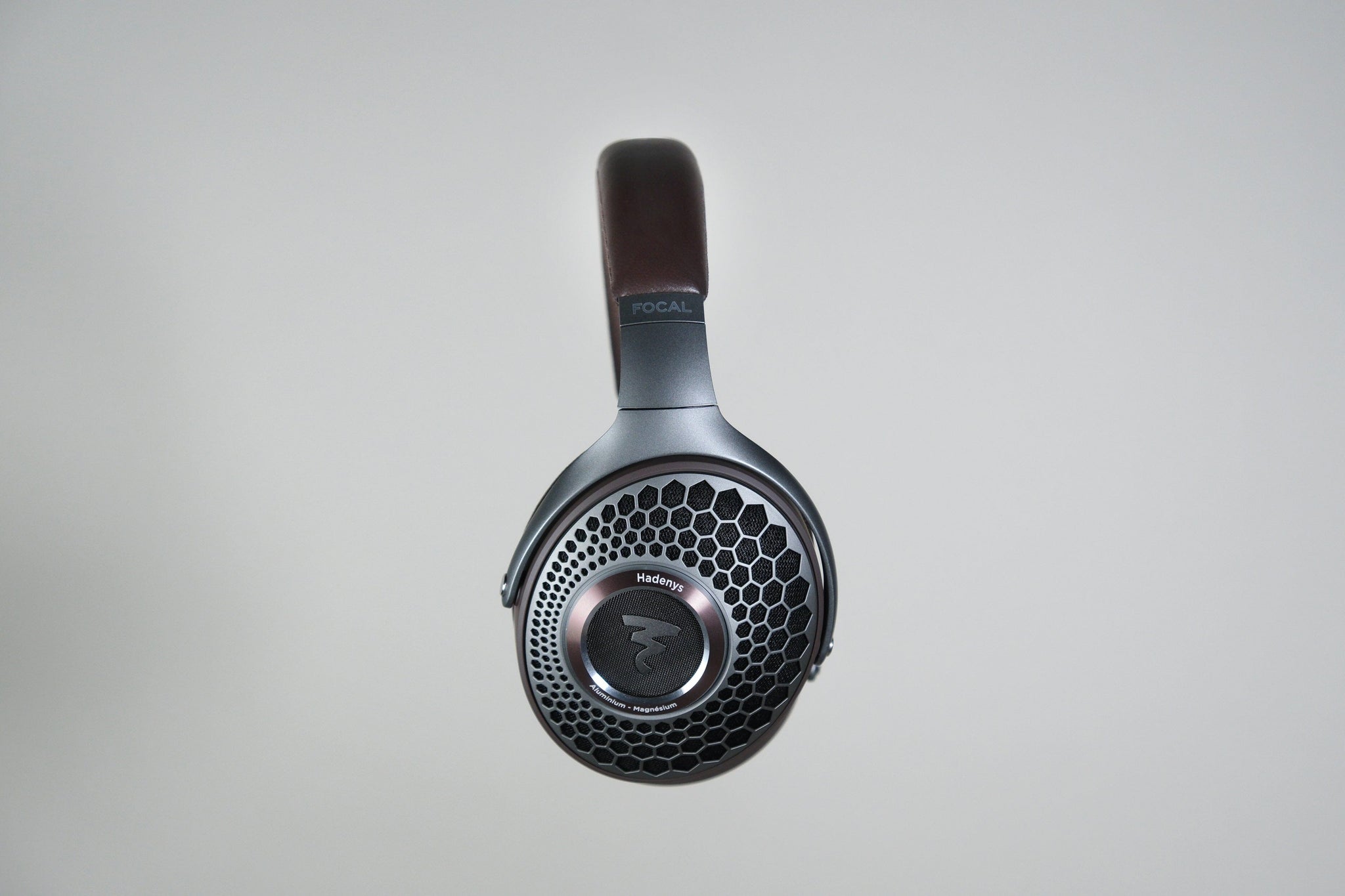 Focal Hadenys Open-Back Dynamic Driver Headphones - Headphones.com