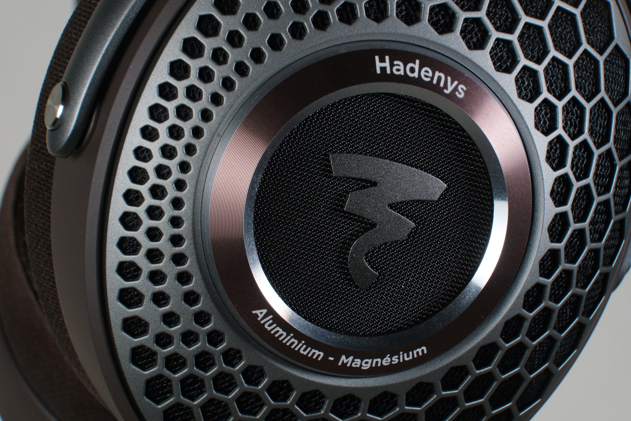 Focal Hadenys Open-Back Dynamic Driver Headphones - Headphones.com