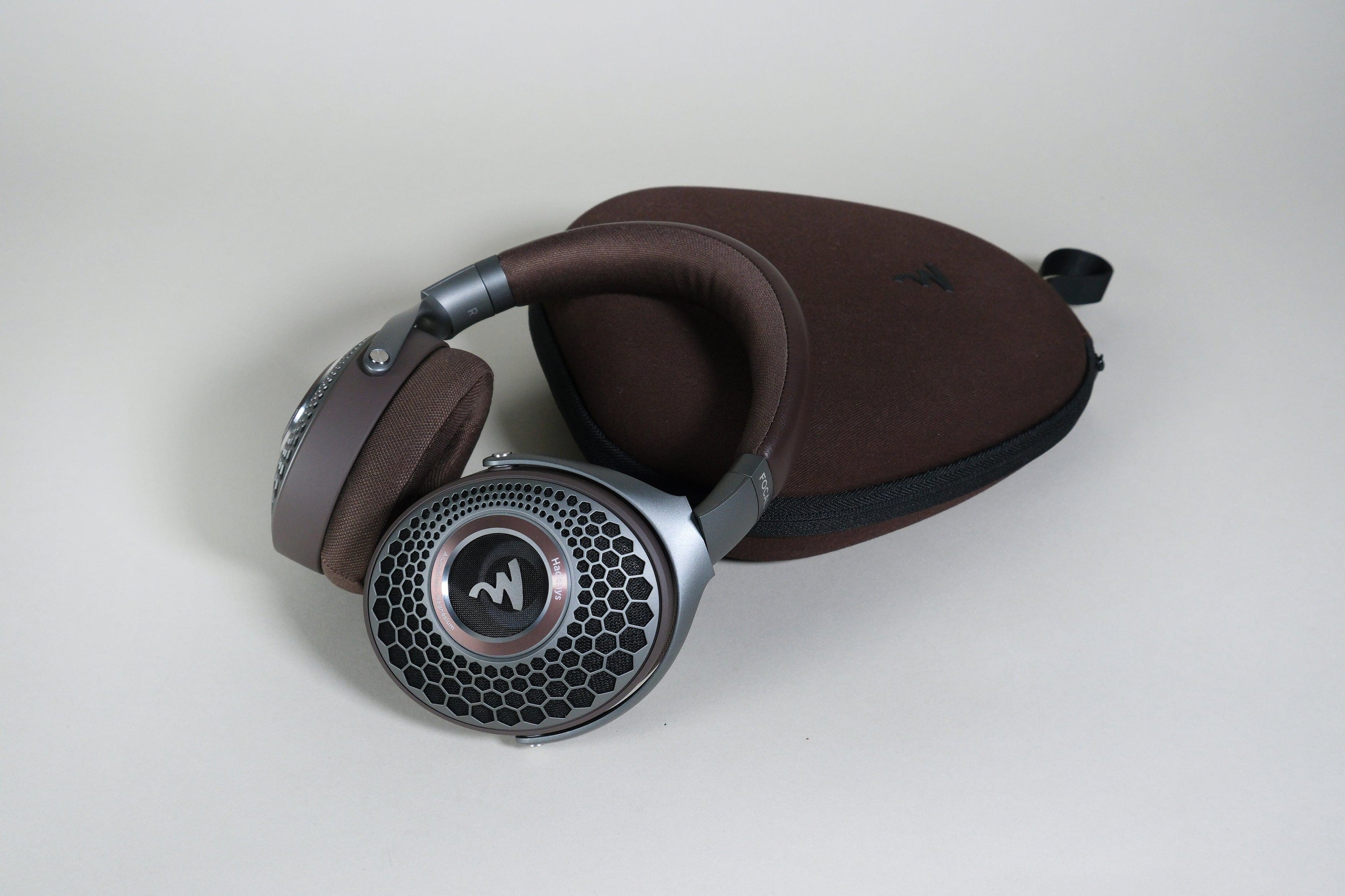Focal Hadenys Open-Back Dynamic Driver Headphones - Headphones.com