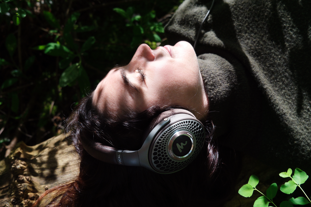 Focal Hadenys Open-Back Dynamic Driver Headphones - Headphones.com