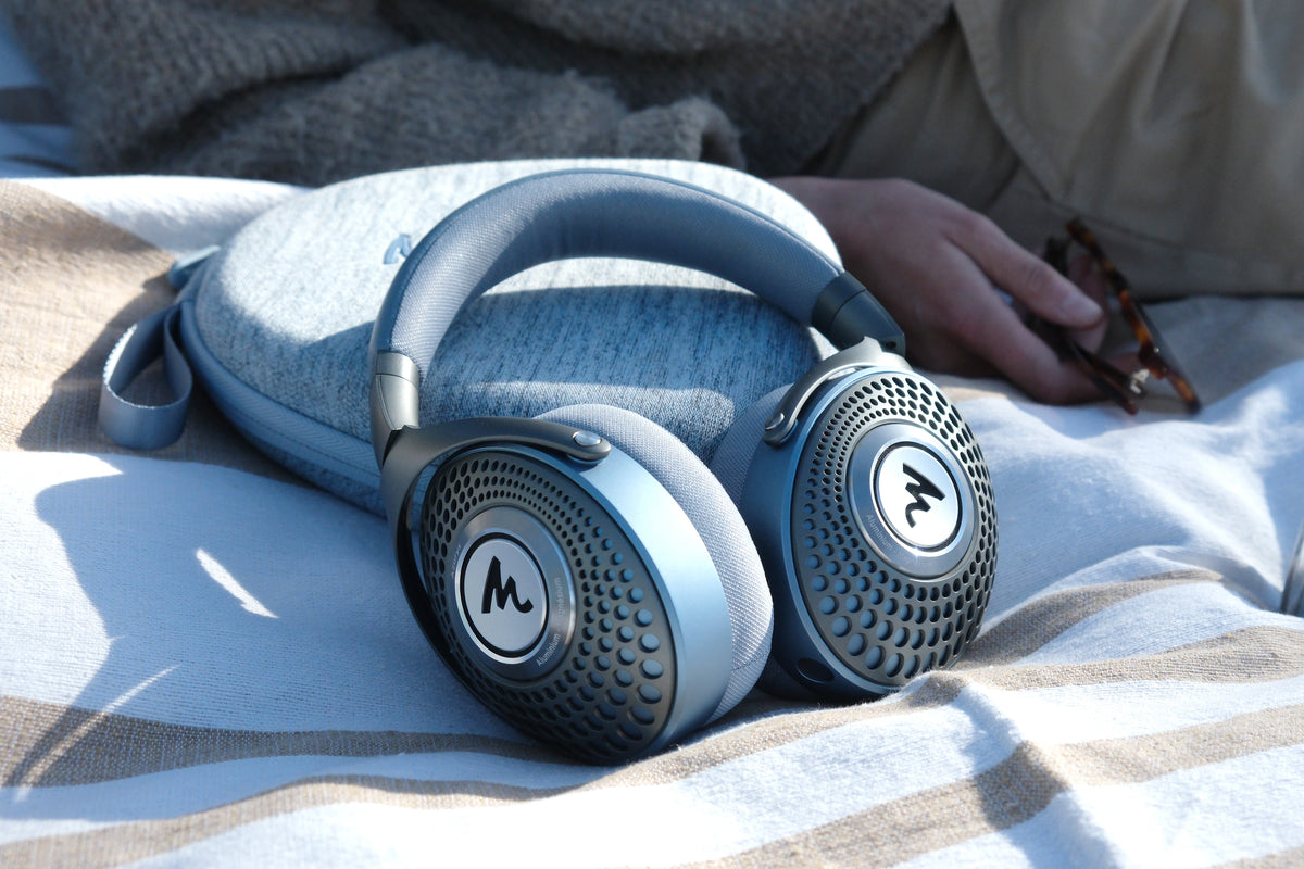 Focal Azurys Closed-Back Dynamic Driver Headphone - Headphones.com