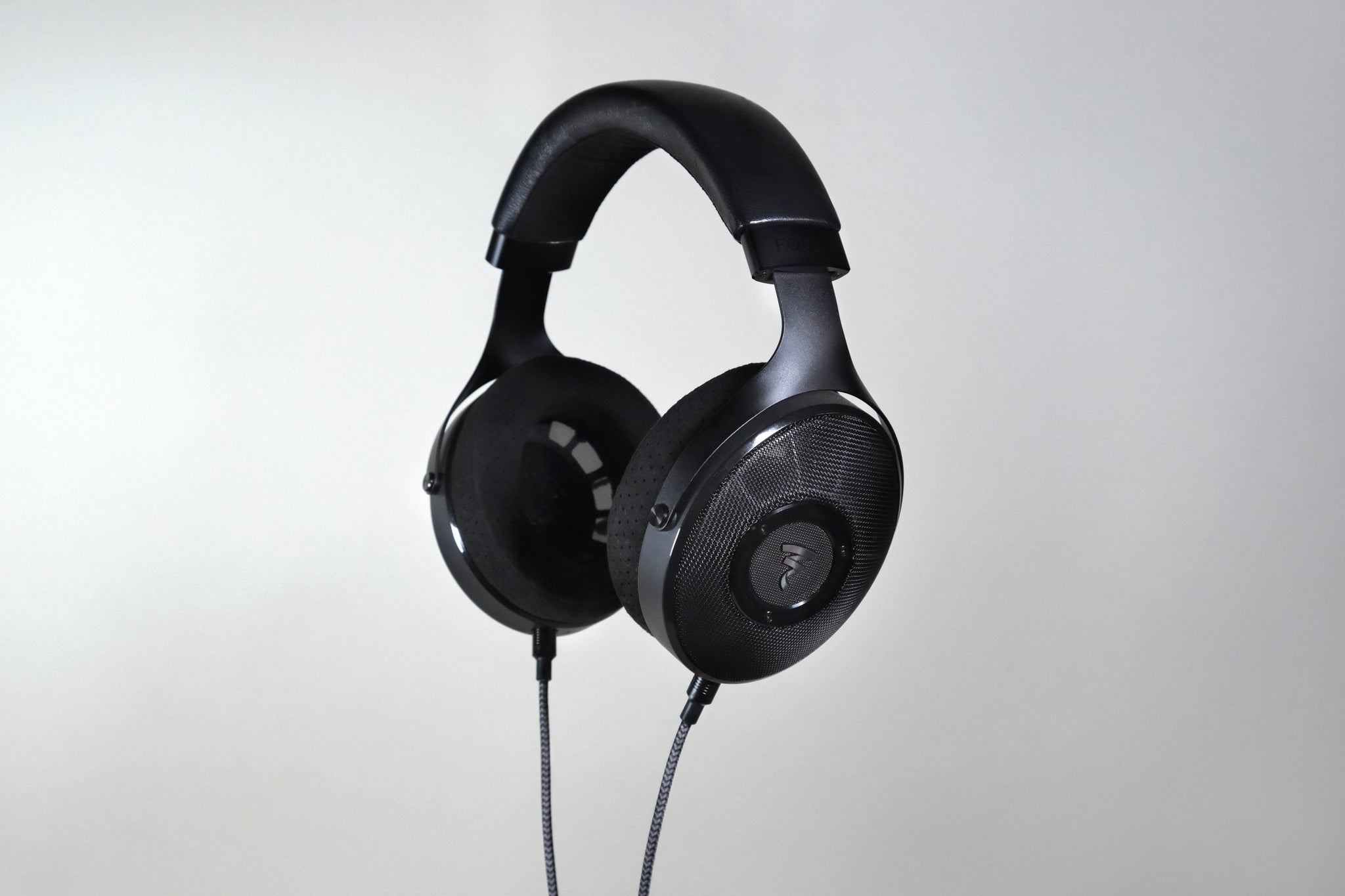 Focal Elex Over-Ear Dynamic Driver Headphones – Headphones.com