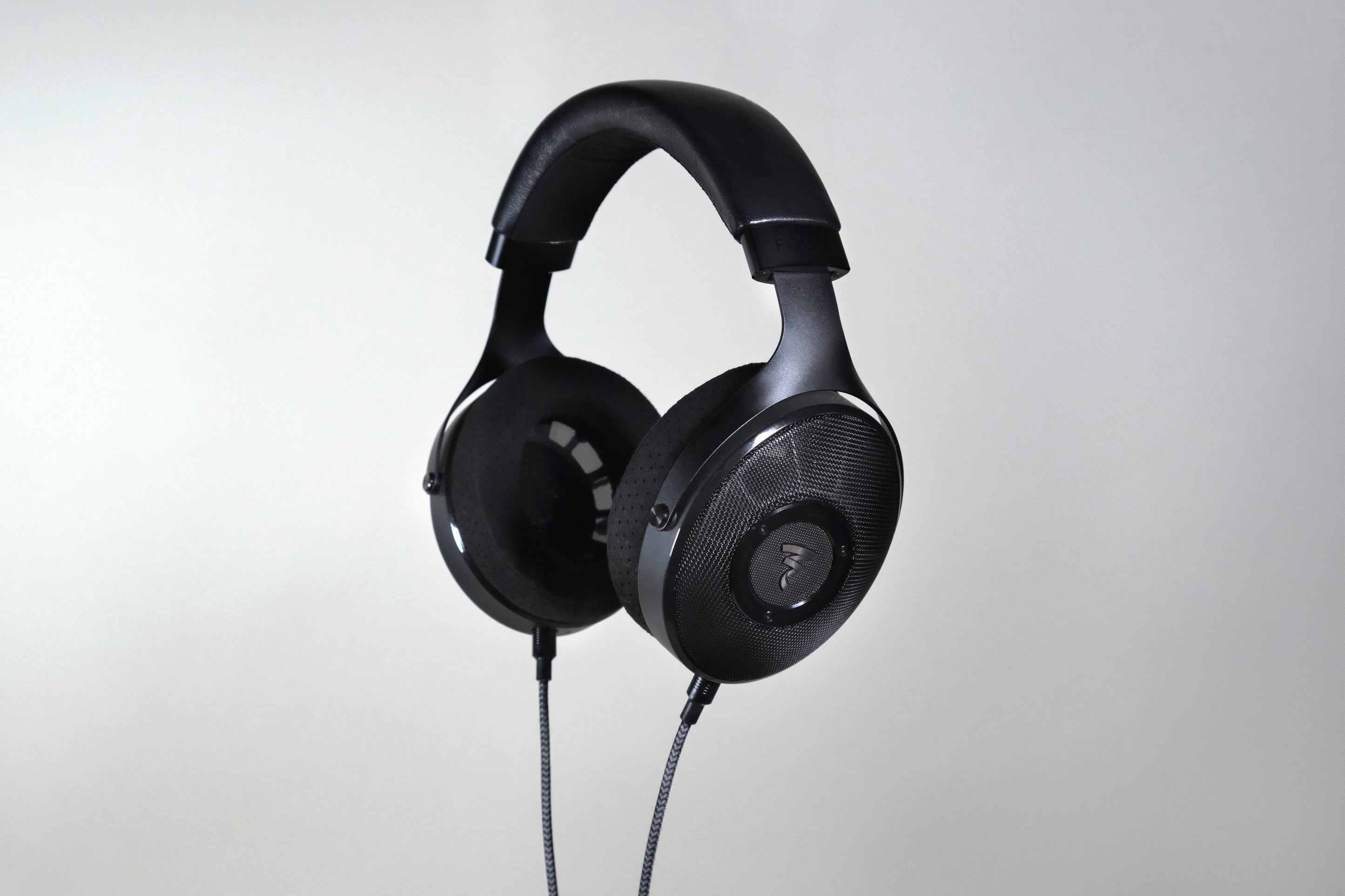 Focal Elex Over-Ear Dynamic Driver Headphones – Headphones.com