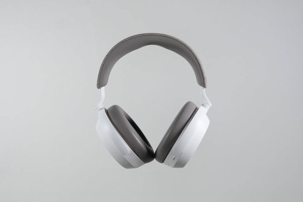 Sennheiser MOMENTUM 4 Noise-Canceling Wireless Headphones – Headphones.com