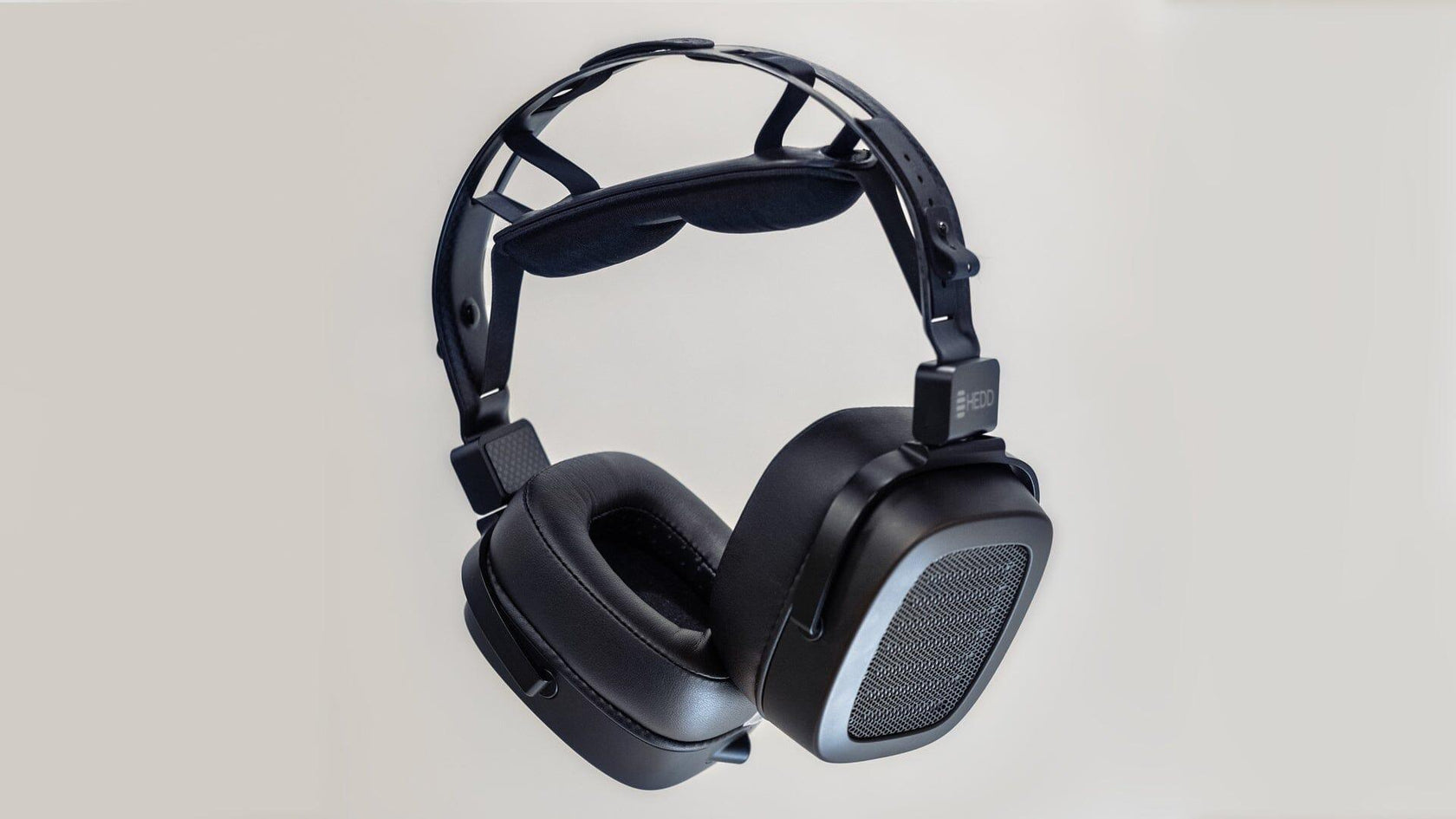 HEDD Audio HEDDPhone® Two AMT Driver Headphones - Headphones.com