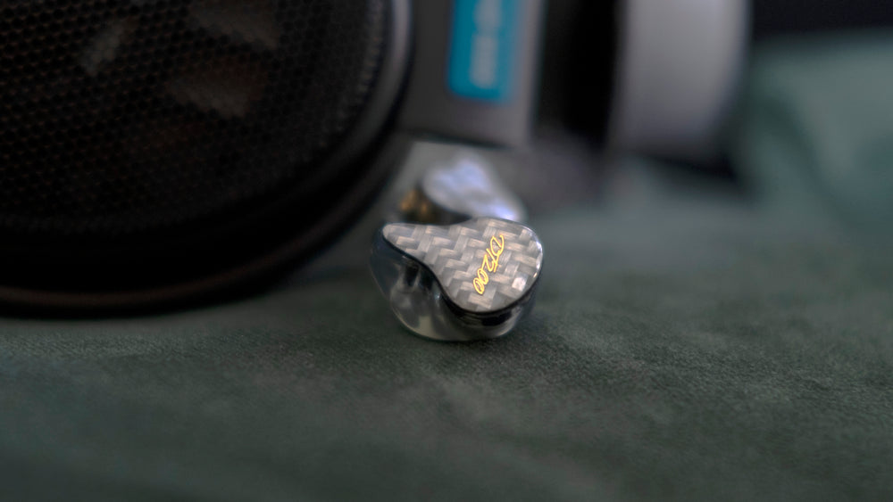 The Shape of IEMs To Come – Headphones.com