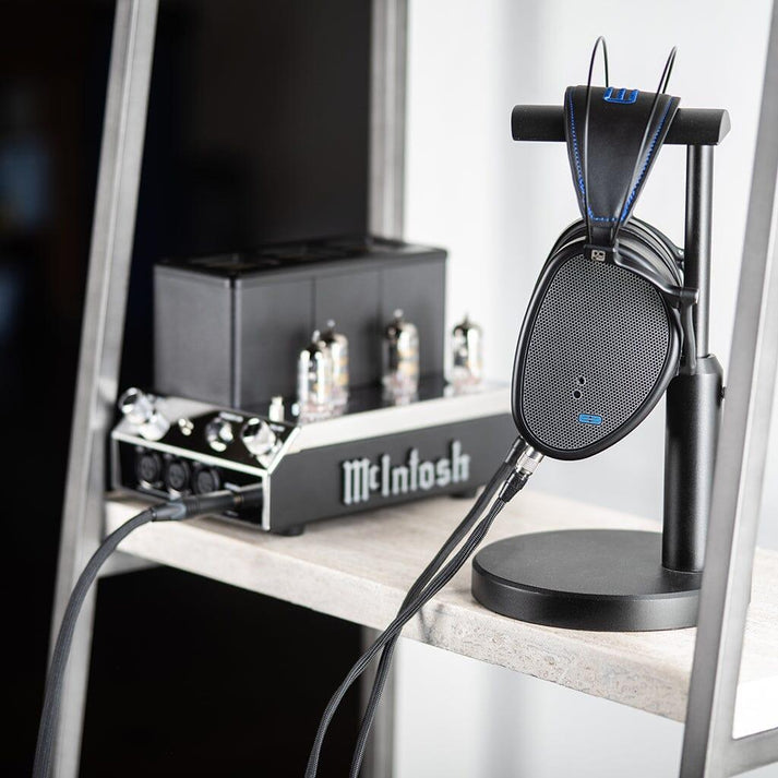 Dan Clark Audio E3 Closed-Back Planar Magnetic Headphones – Headphones.com