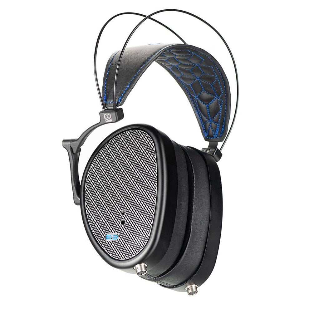 Dan Clark Audio E3 Closed-Back Planar Magnetic Headphones – Headphones.com