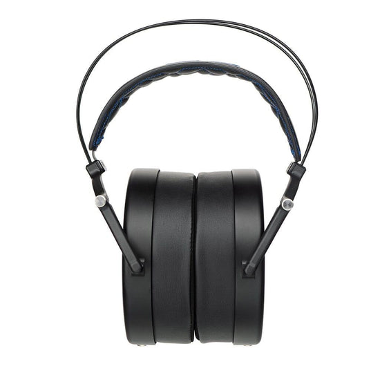 Dan Clark Audio E3 Closed-Back Planar Magnetic Headphones – Headphones.com