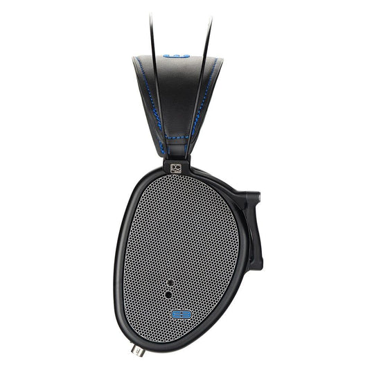 Dan Clark Audio E3 Closed-Back Planar Magnetic Headphones – Headphones.com