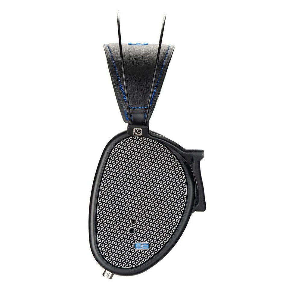Dan Clark Audio E3 Closed-Back Planar Magnetic Headphones – Headphones.com